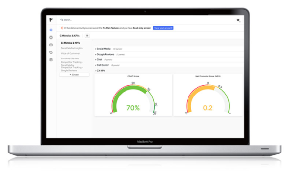Customer Experience and Loyalty solutions | Pobuca.com - Pobuca